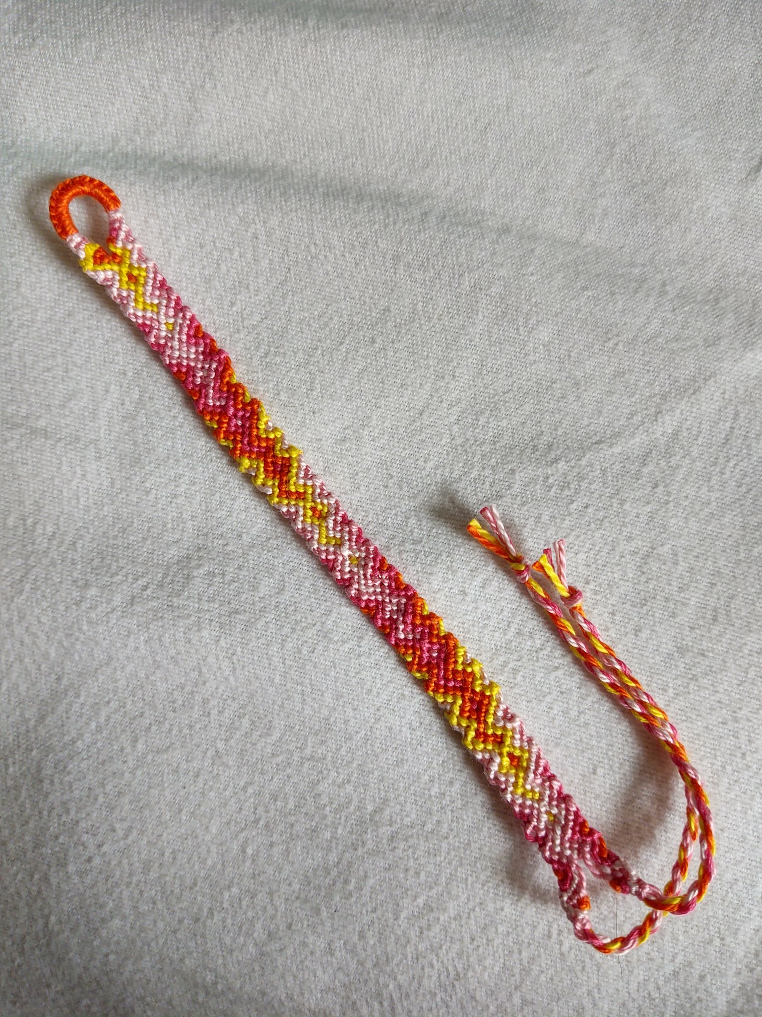 Normal pattern #69900 | BraceletBook