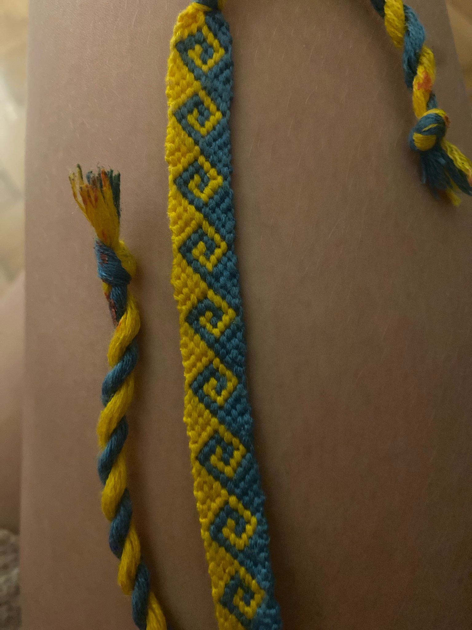 Normal pattern #5608 | BraceletBook