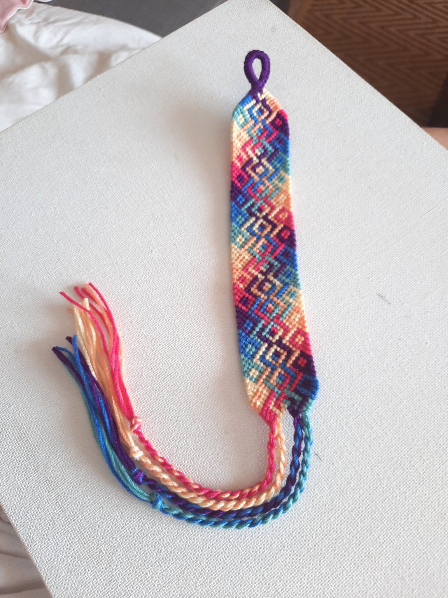 Normal pattern #164004 | BraceletBook