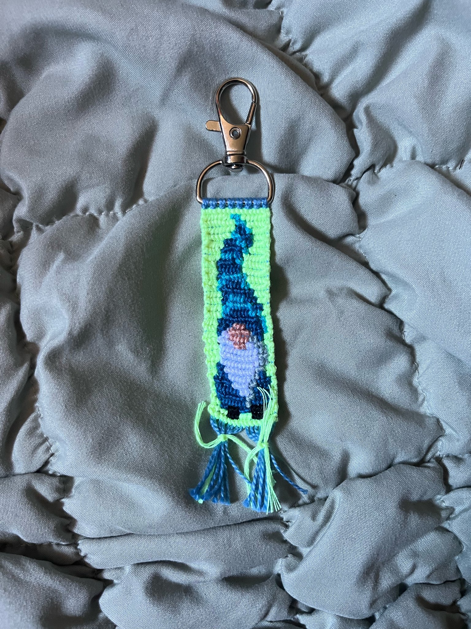 Alpha pattern #63168 | BraceletBook