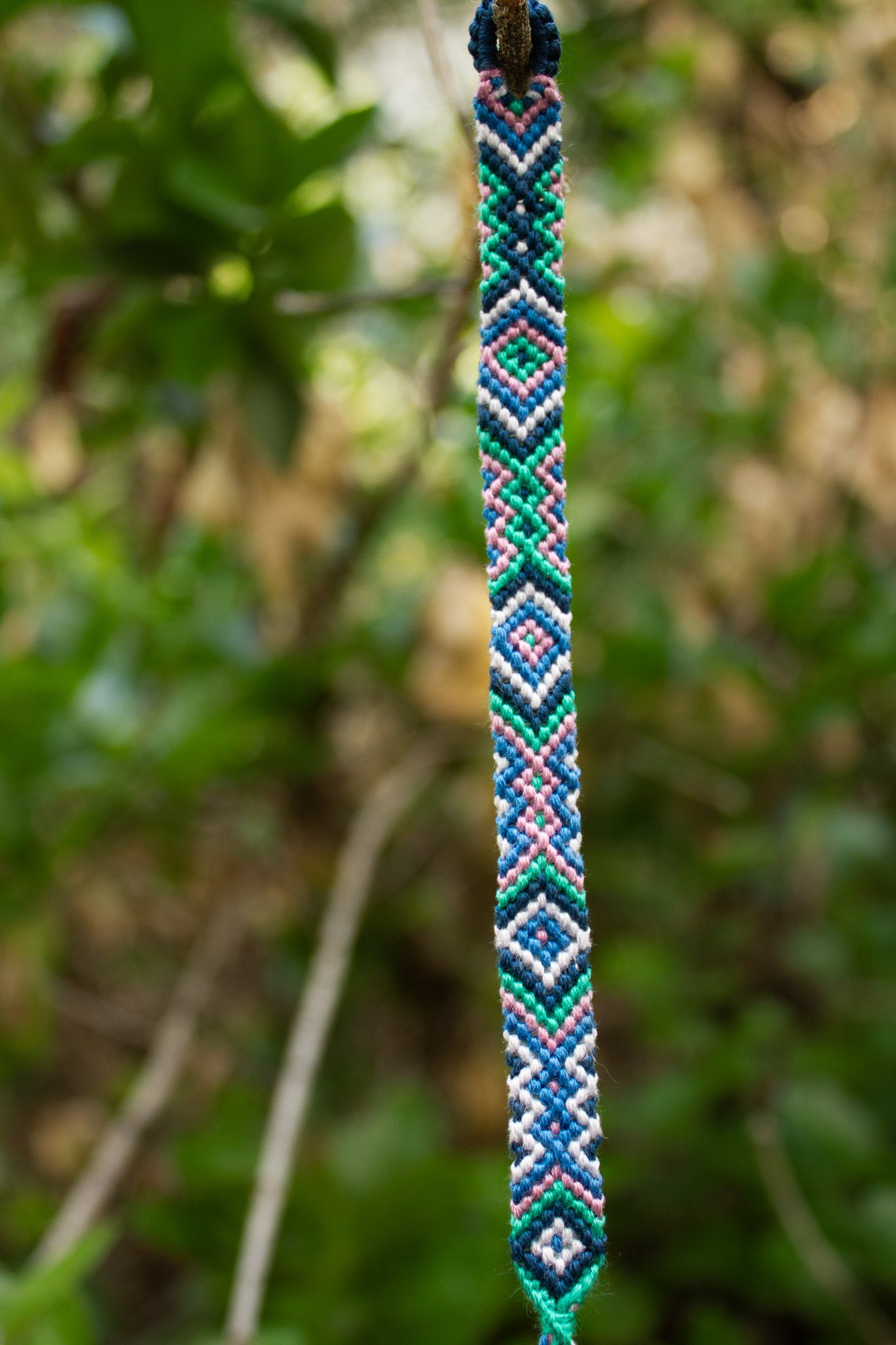 Normal pattern #119001 | BraceletBook