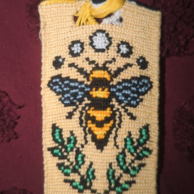 Alpha pattern #138729 | BraceletBook