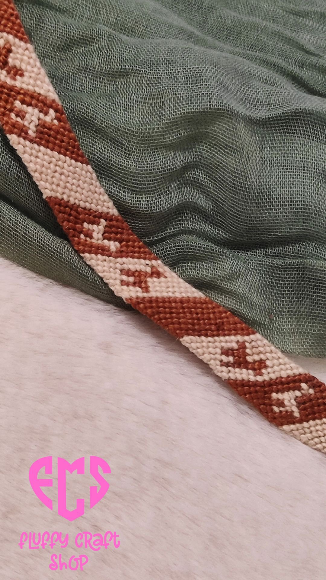 Normal pattern #121634 | BraceletBook