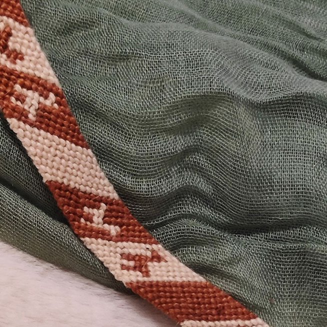 Normal pattern #121634 | BraceletBook