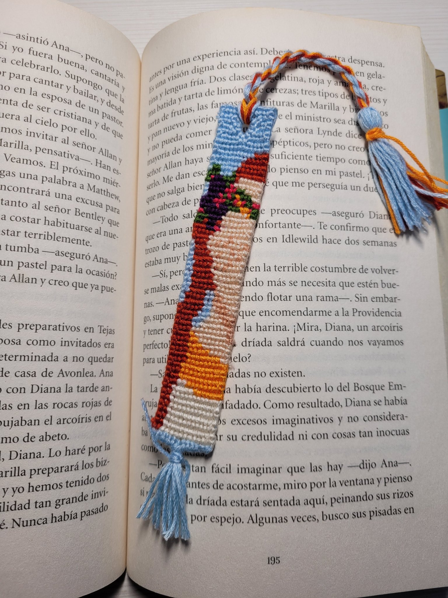 Alpha pattern #73791 | BraceletBook