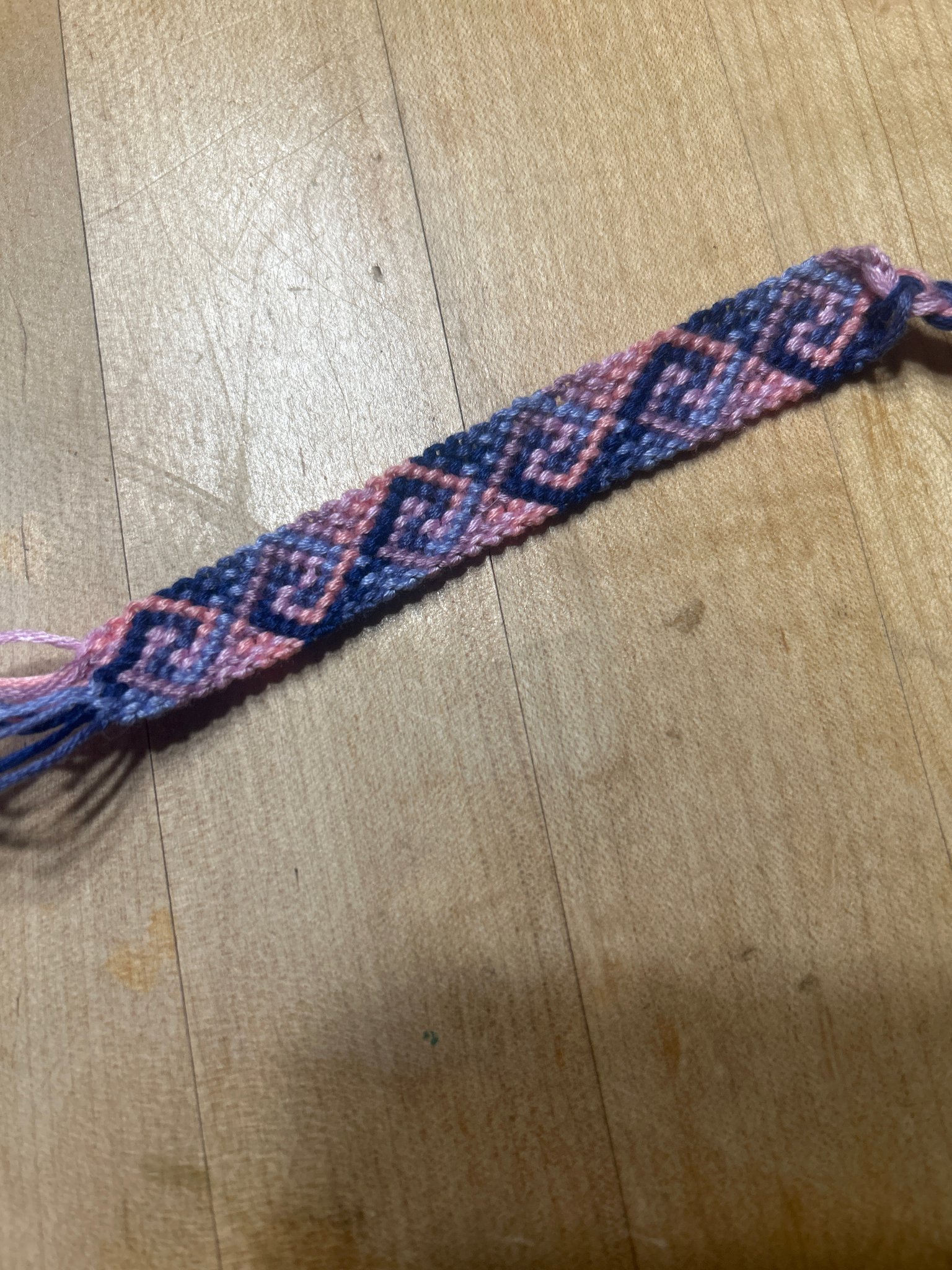 Normal pattern #41274 | BraceletBook