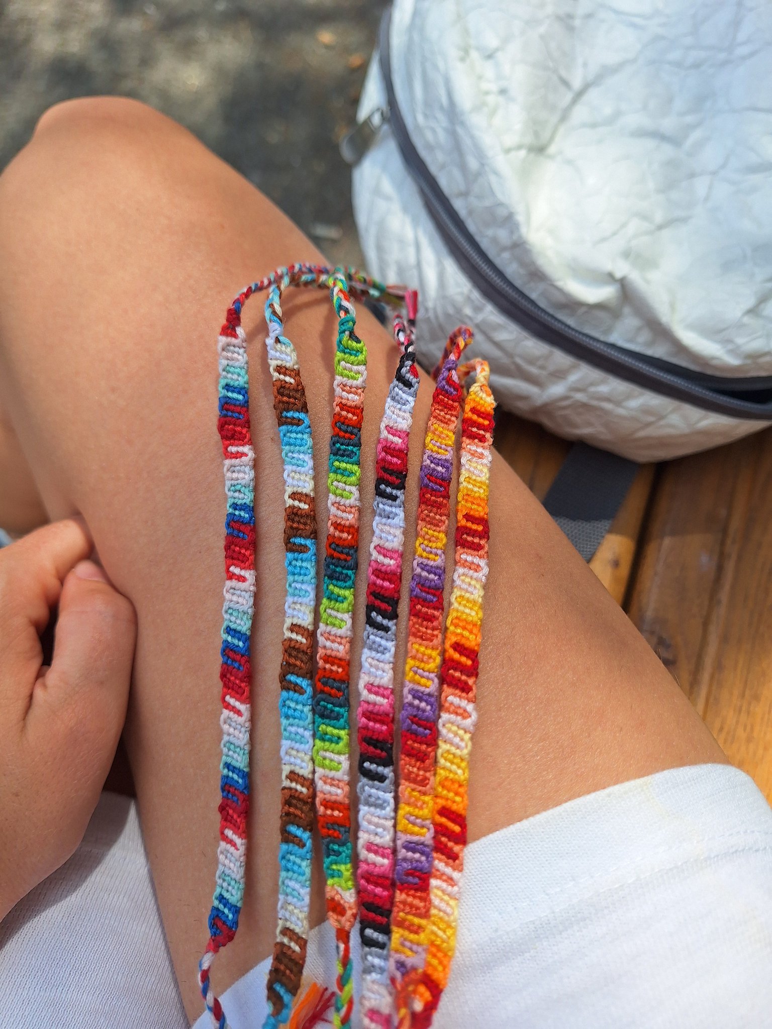 Normal pattern #28937 | BraceletBook