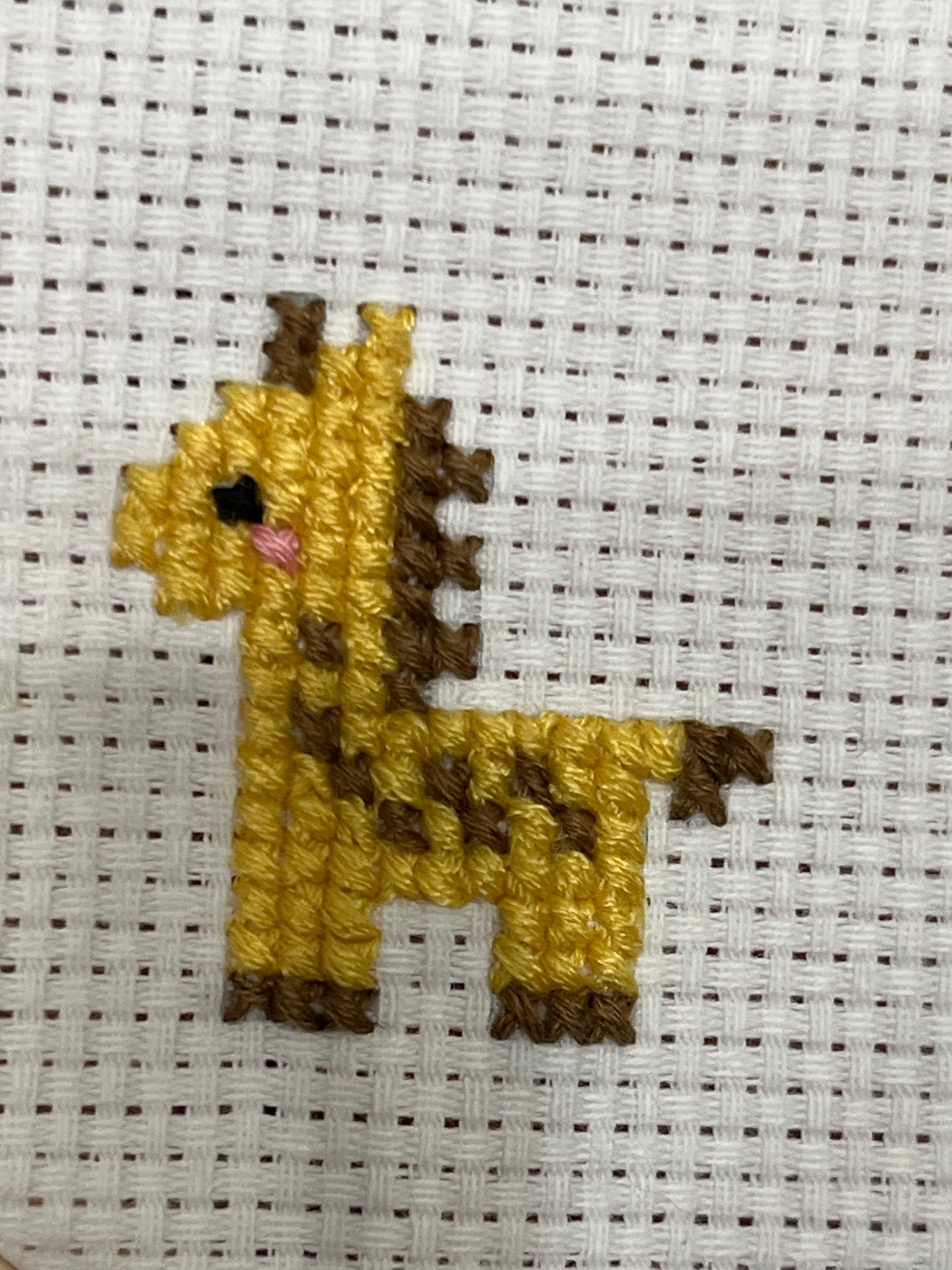 Alpha pattern #171101 | BraceletBook