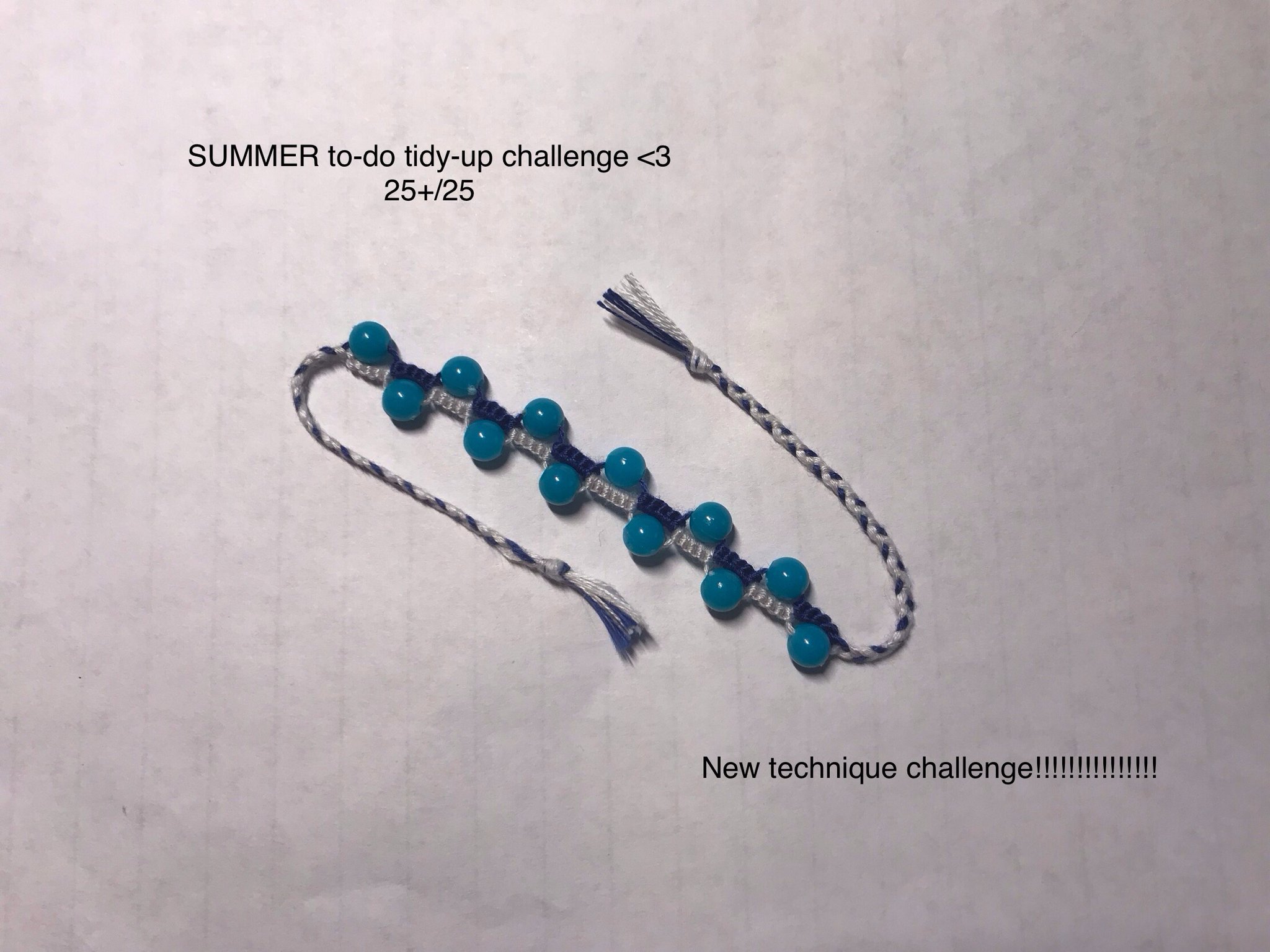 Normal pattern #98002 | BraceletBook