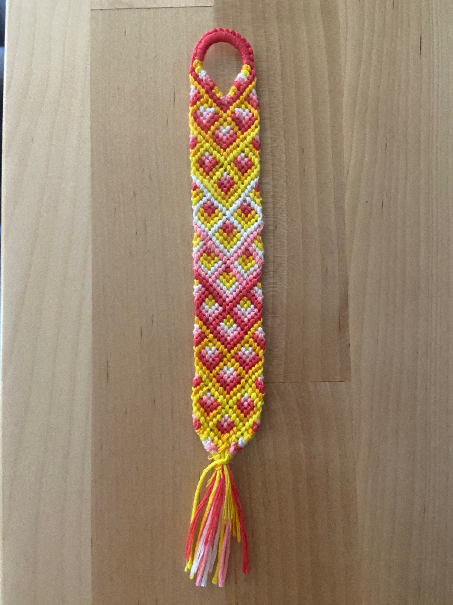 Normal pattern #35571 | BraceletBook