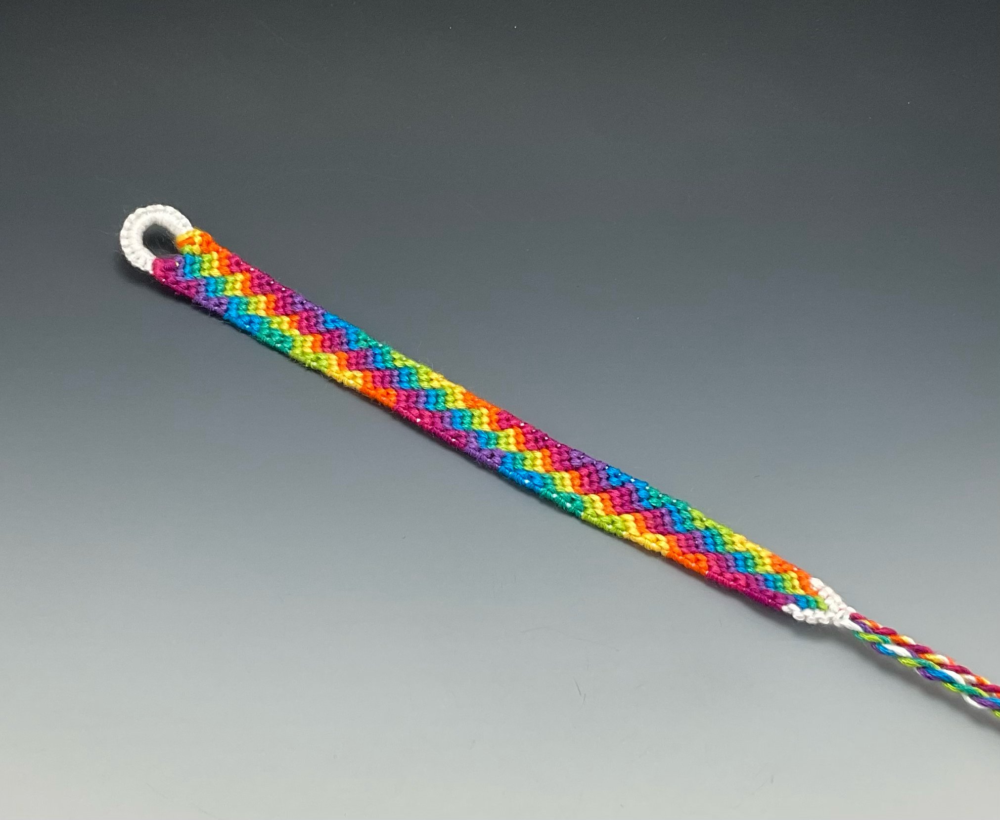 Normal pattern #61282 | BraceletBook