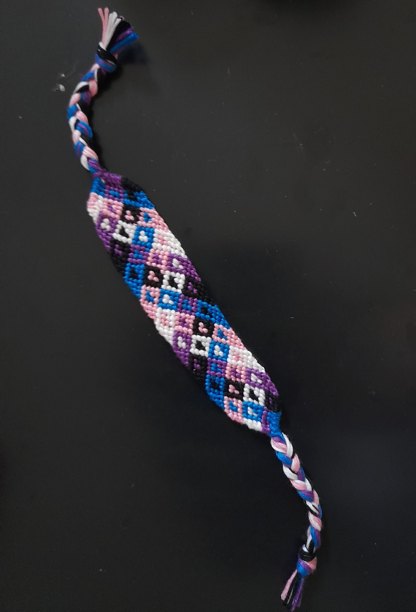 Normal pattern #32439 | BraceletBook