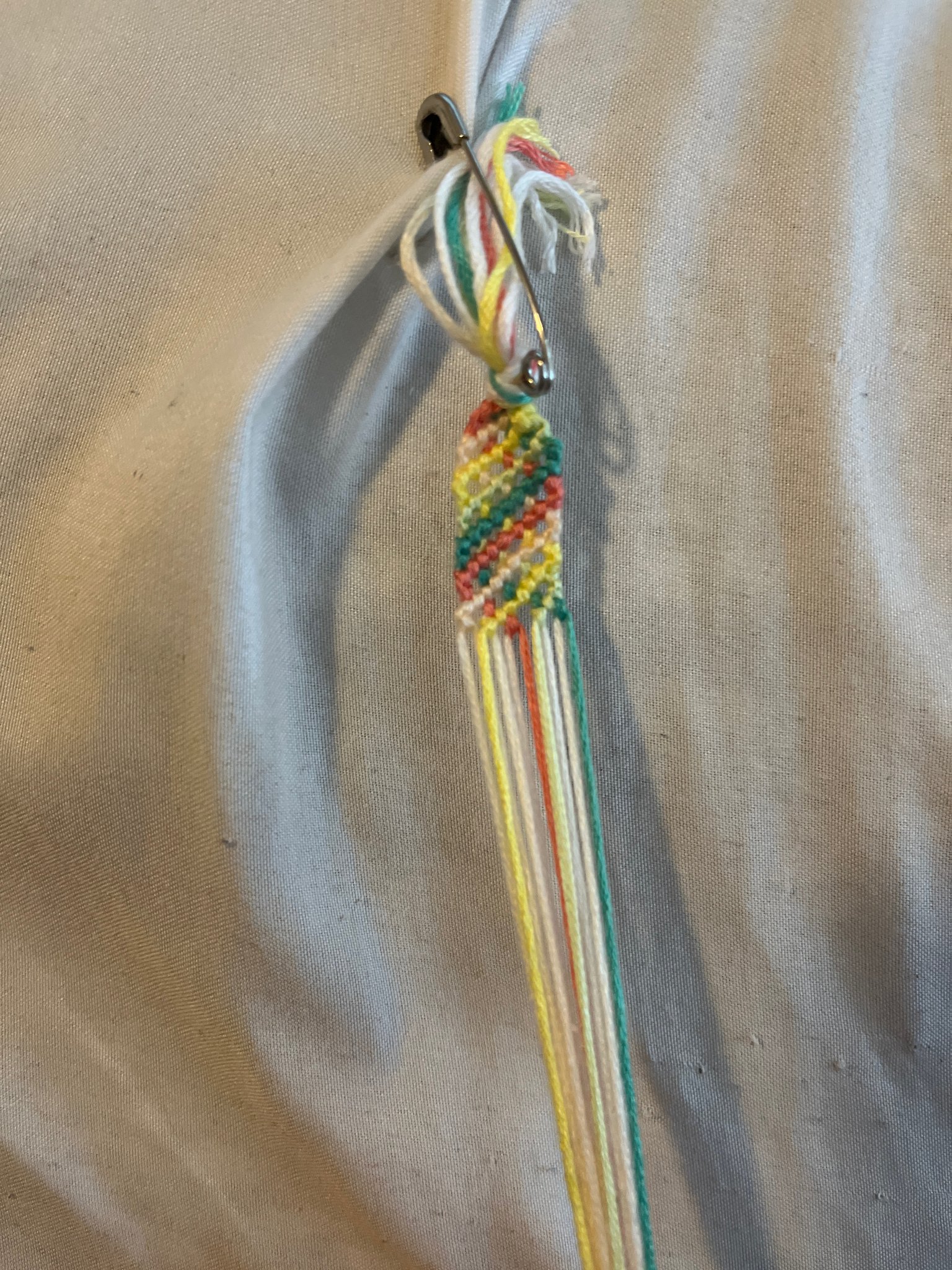 Normal pattern #155196 | BraceletBook