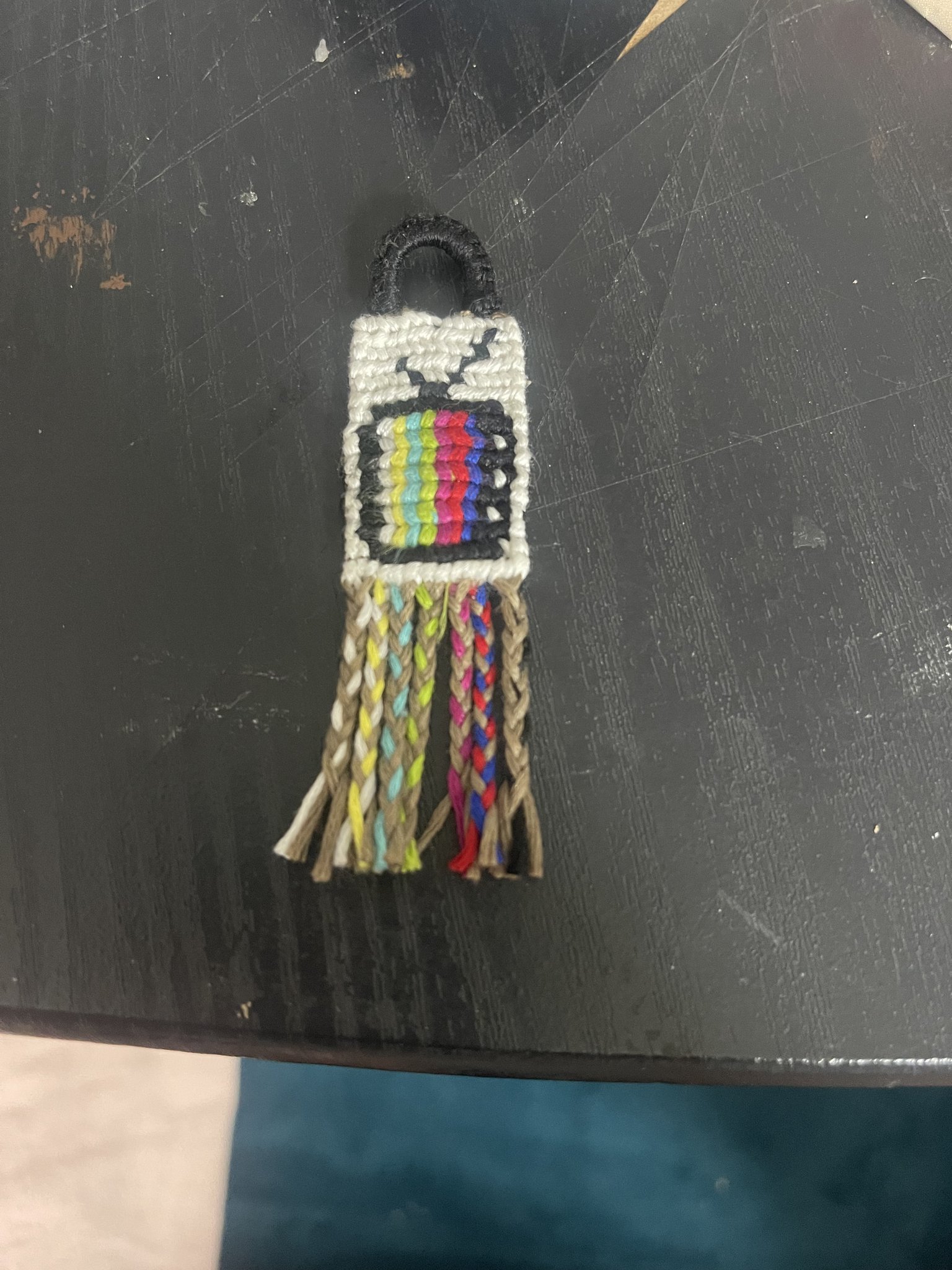 Alpha pattern #55487 | BraceletBook