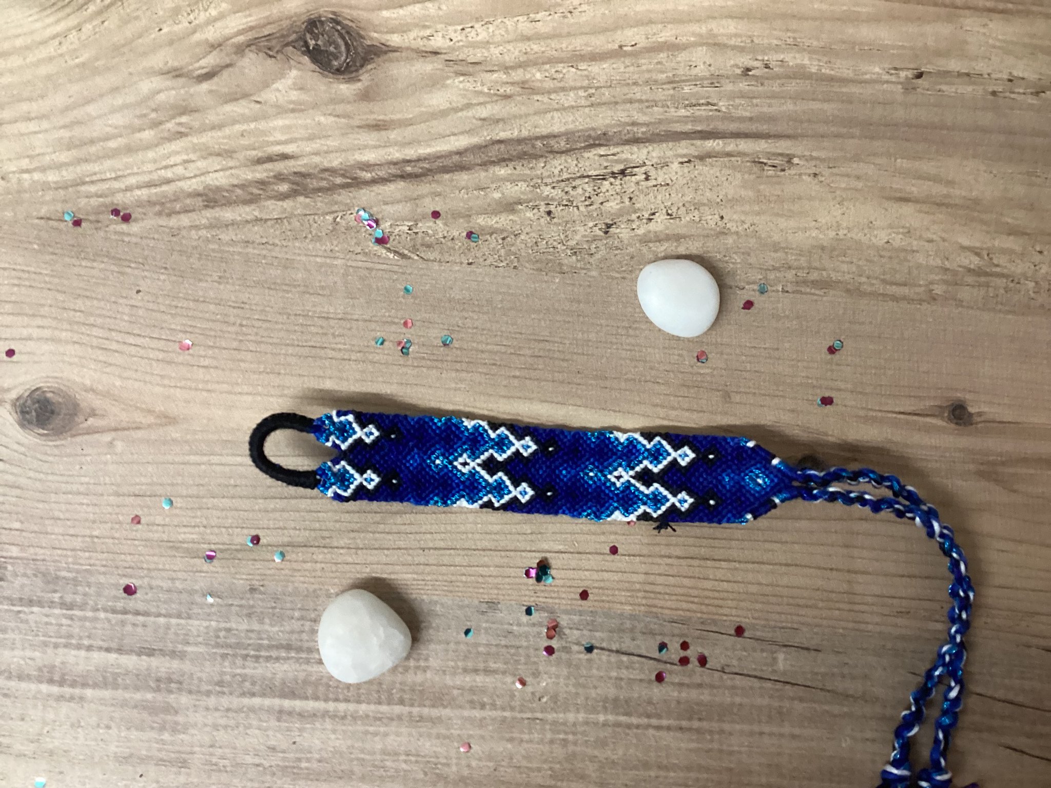 Normal pattern #134 | BraceletBook
