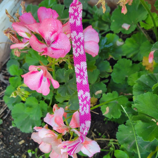 Normal pattern #44337 variation #318079 | BraceletBook