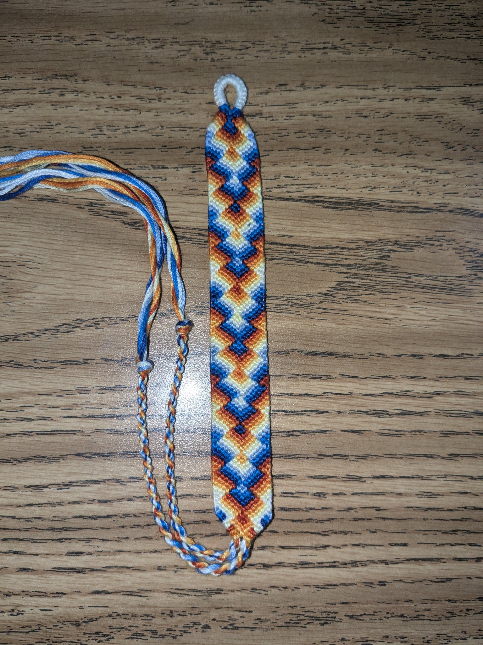 Normal pattern #38581 | BraceletBook