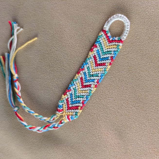 Normal pattern #147494 | BraceletBook