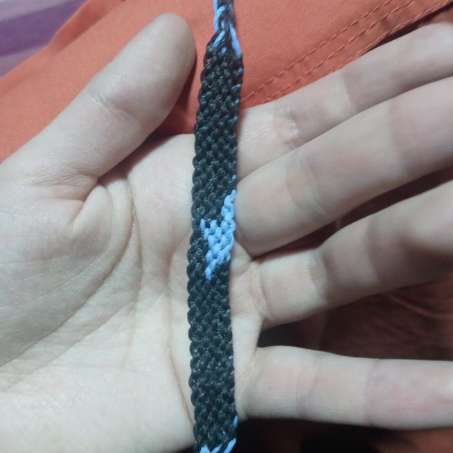 Normal pattern #158269 | BraceletBook