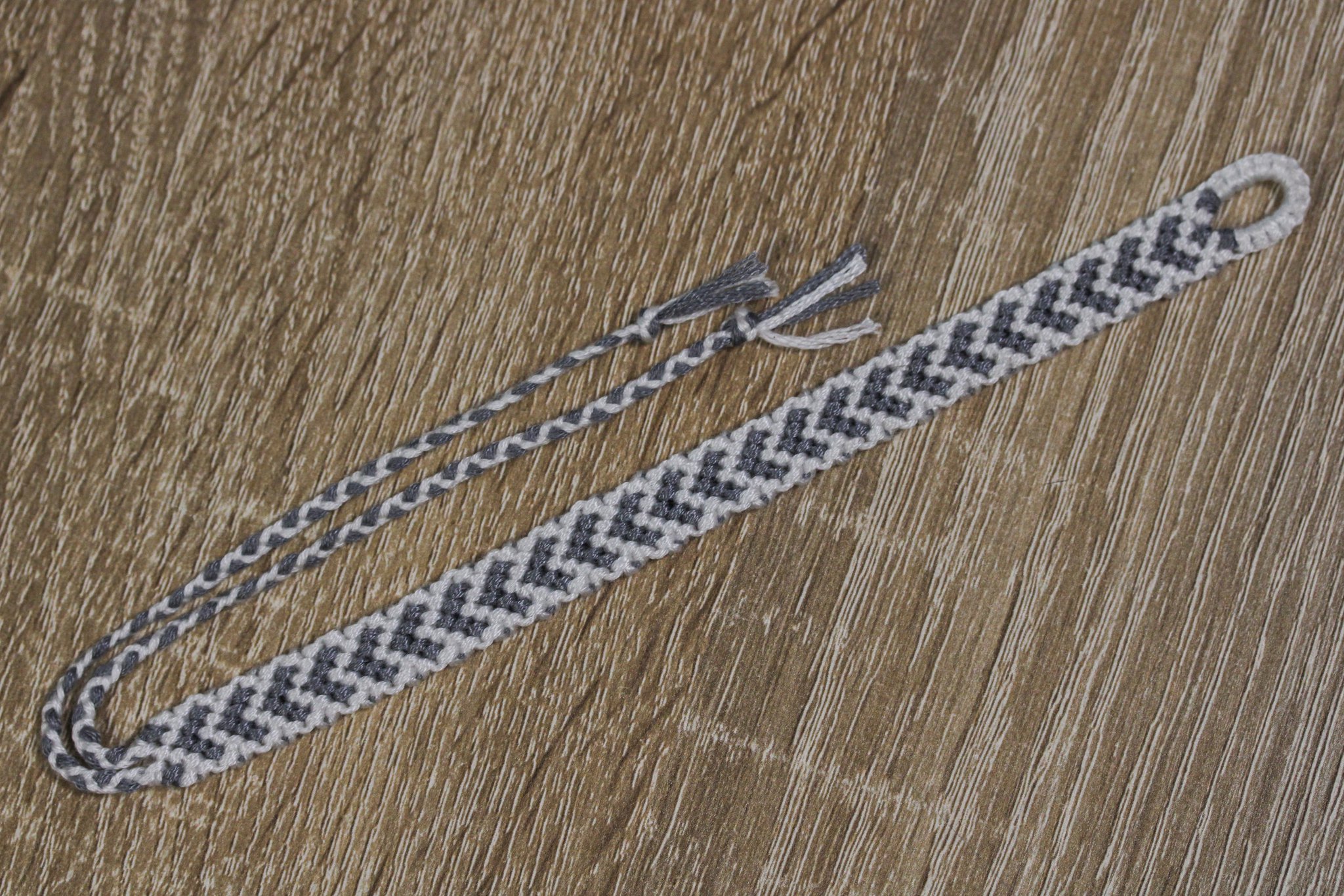Normal pattern #1467 | BraceletBook