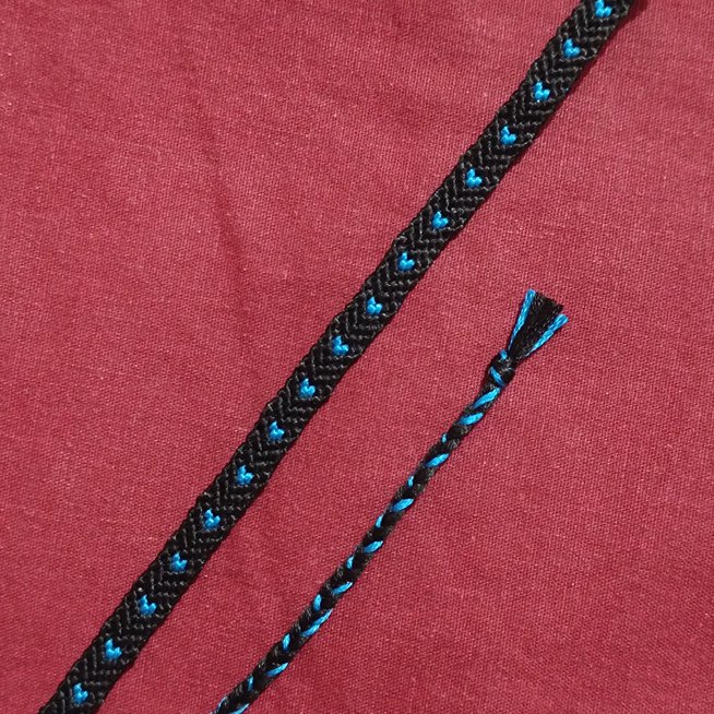 Normal pattern #29315 variation #41307 | BraceletBook