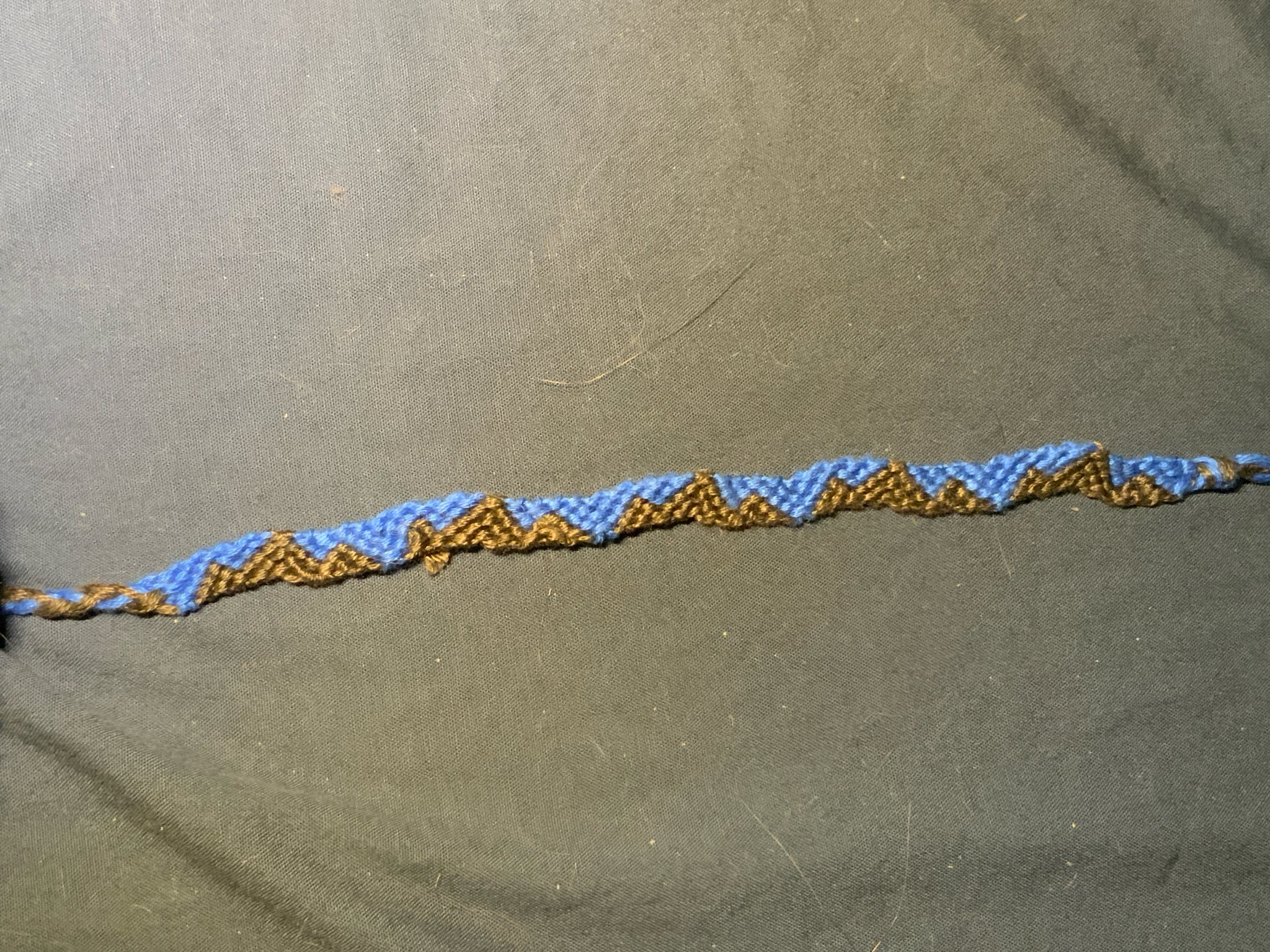 Normal pattern #17625 | BraceletBook