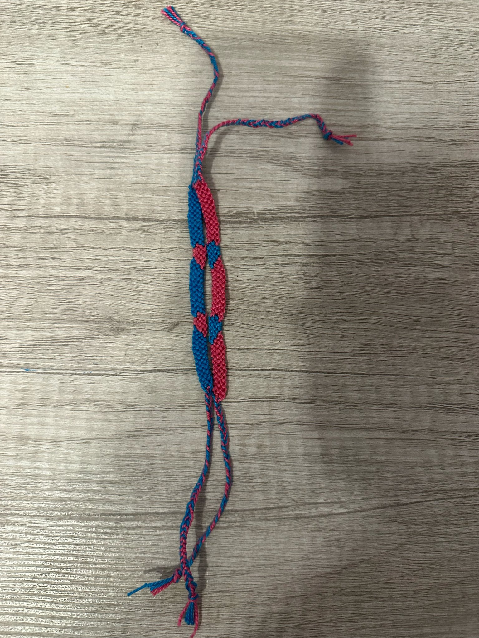 Normal pattern #158195 | BraceletBook