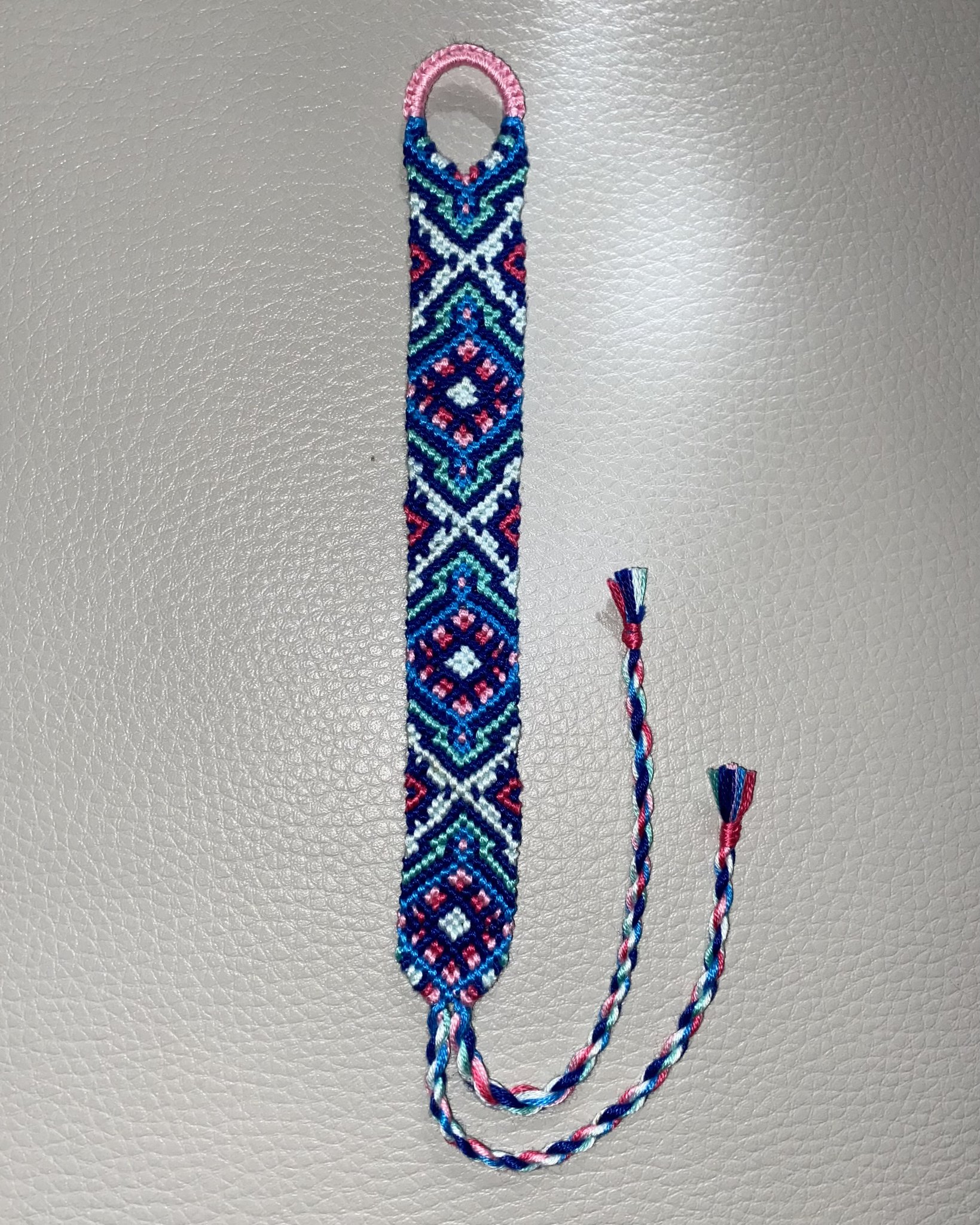 Normal pattern #144073 | BraceletBook