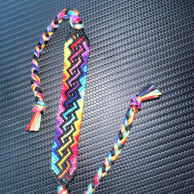 Normal pattern #137052 | BraceletBook