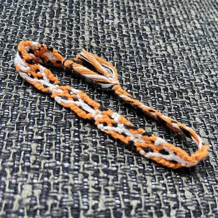 Normal pattern #147138 | BraceletBook