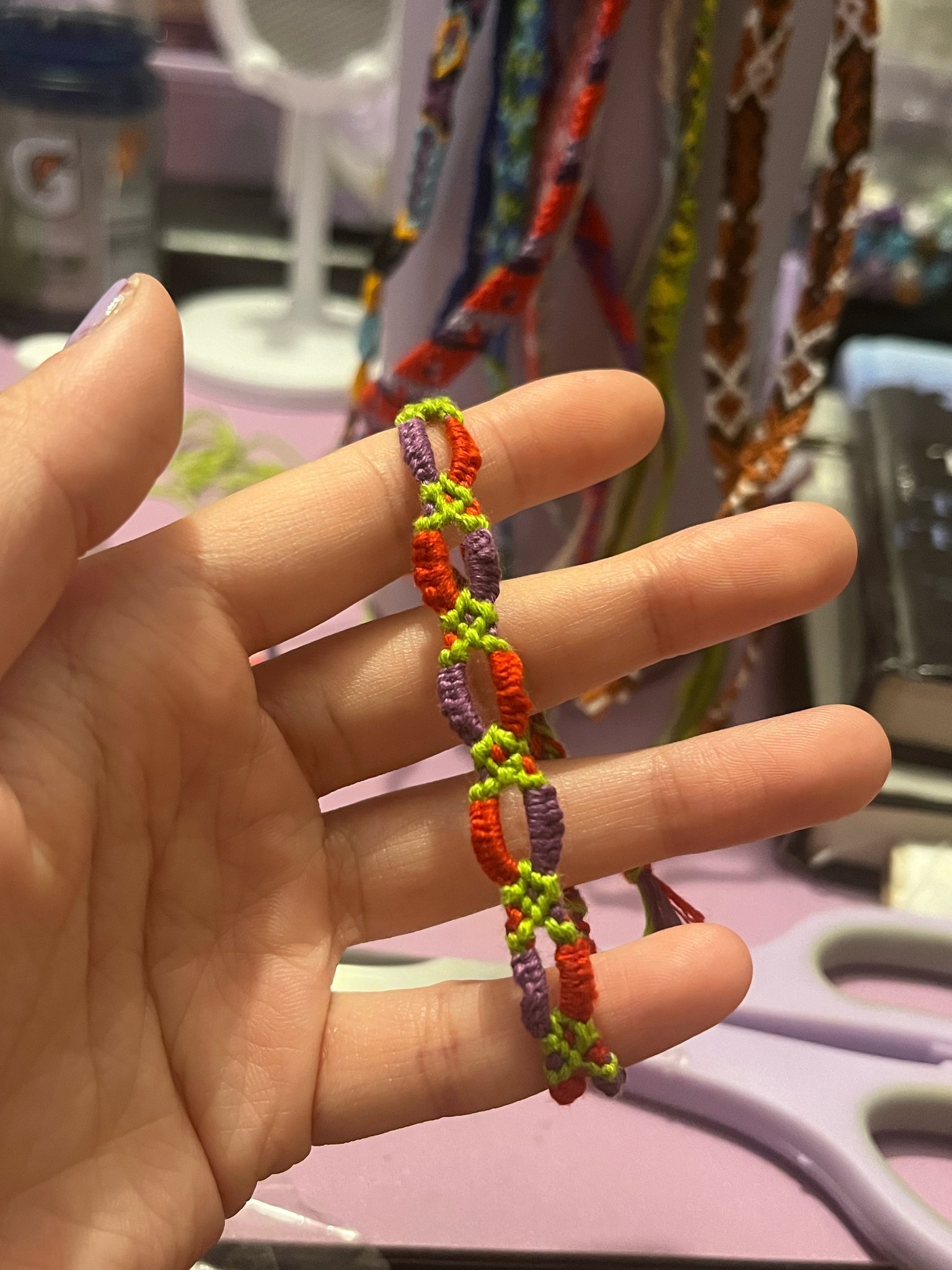 Normal pattern #174067 | BraceletBook