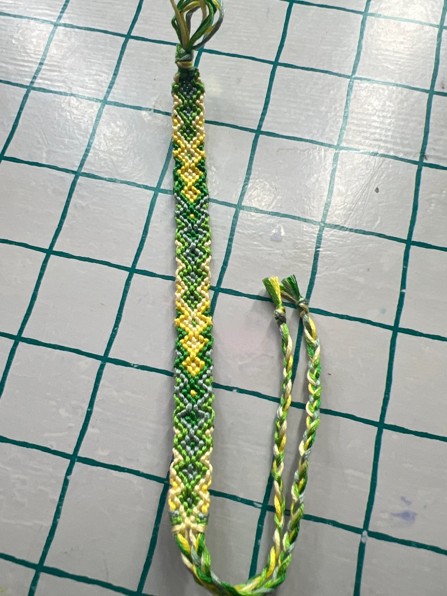 Normal pattern #133494 | BraceletBook