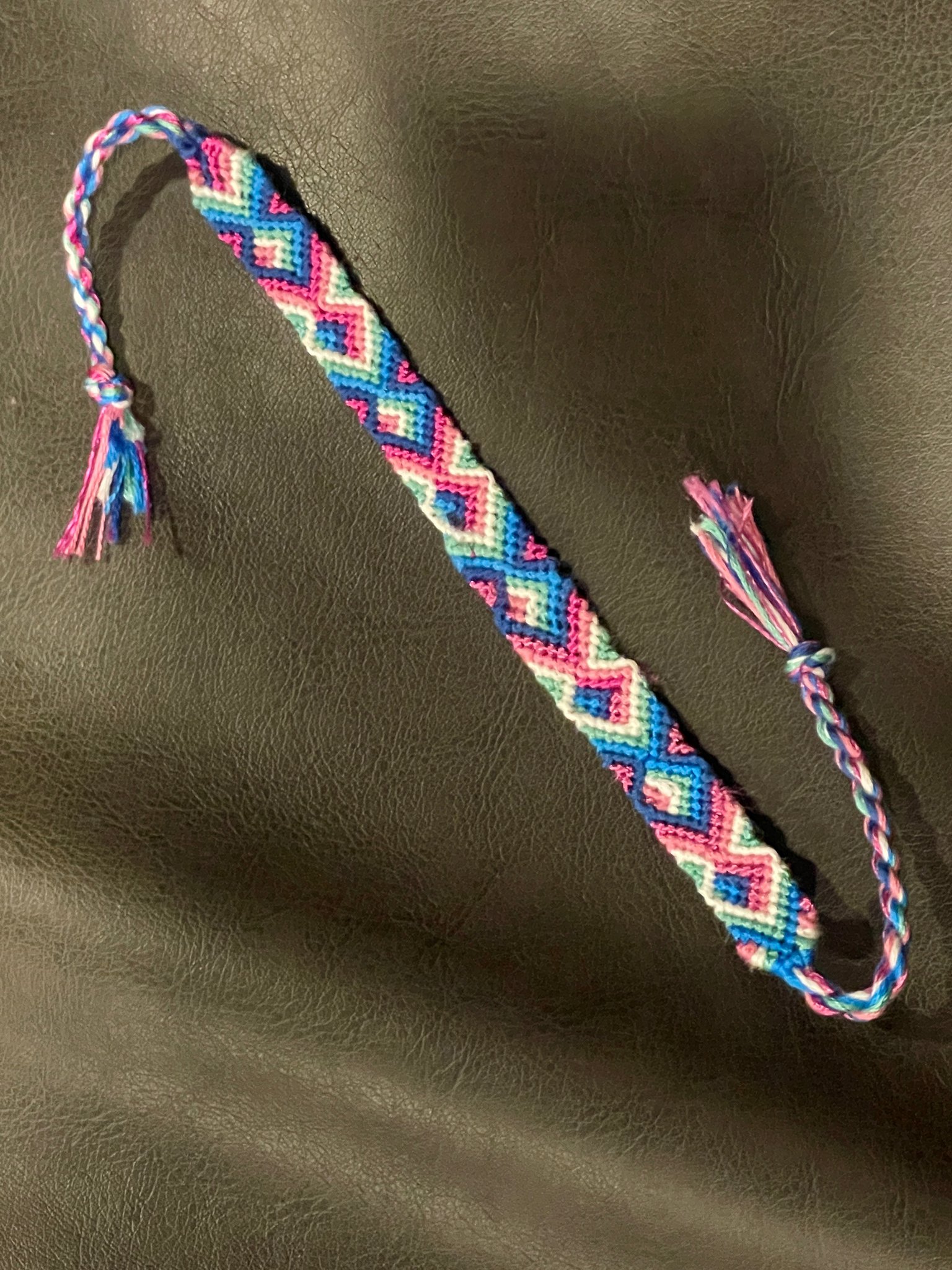Normal pattern #174229 | BraceletBook