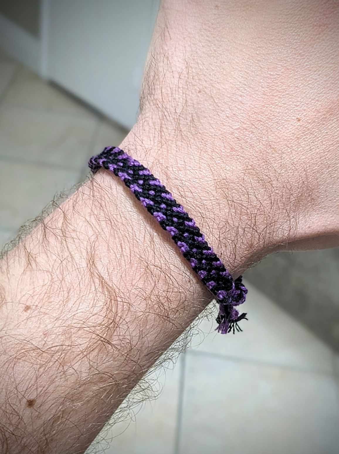 Normal pattern #9783 | BraceletBook