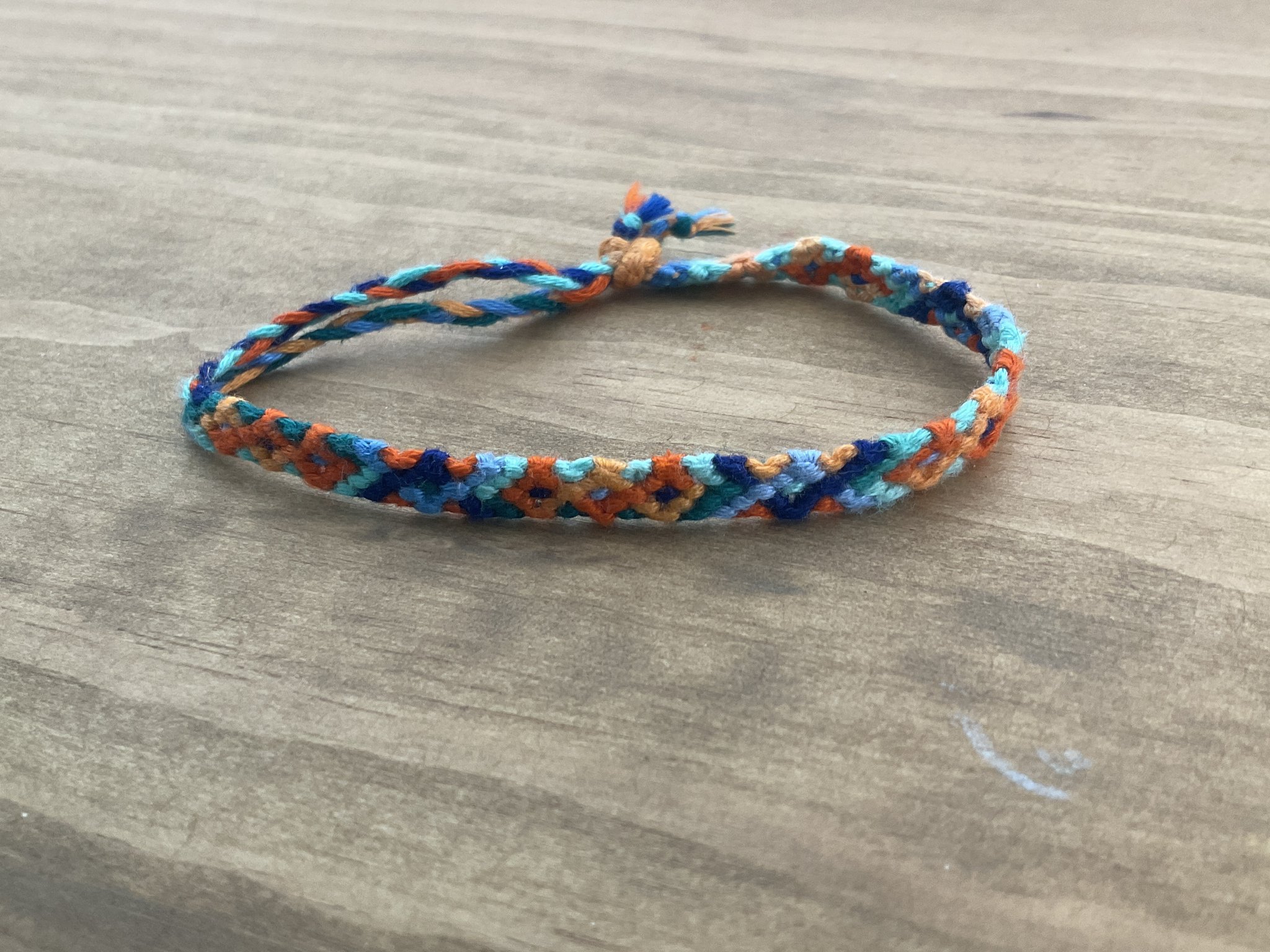 Normal pattern #153780 | BraceletBook