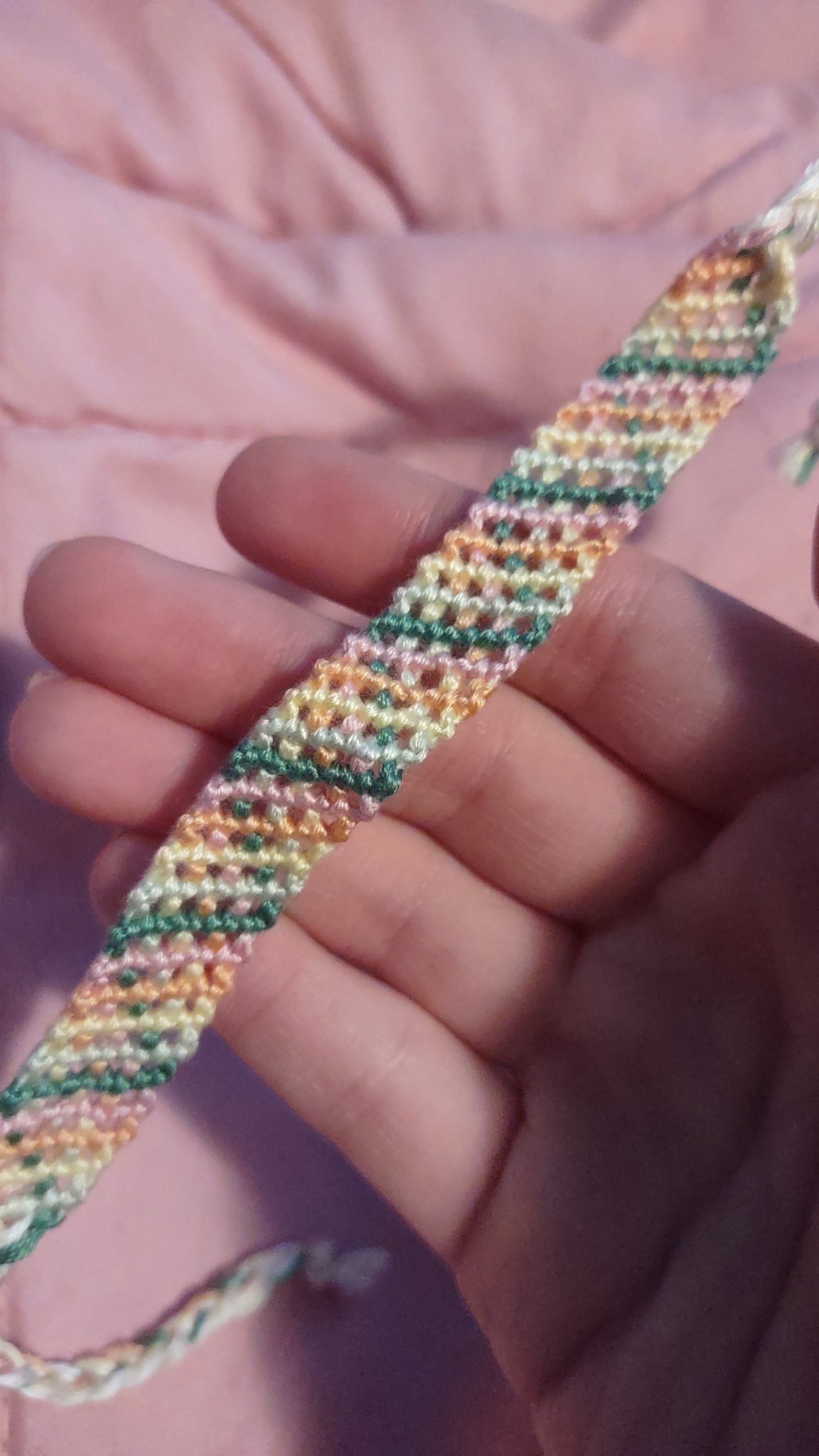 Normal pattern #155196 | BraceletBook