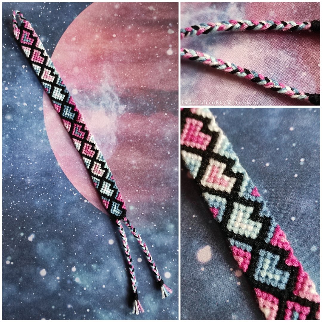 Normal pattern #150273 | BraceletBook