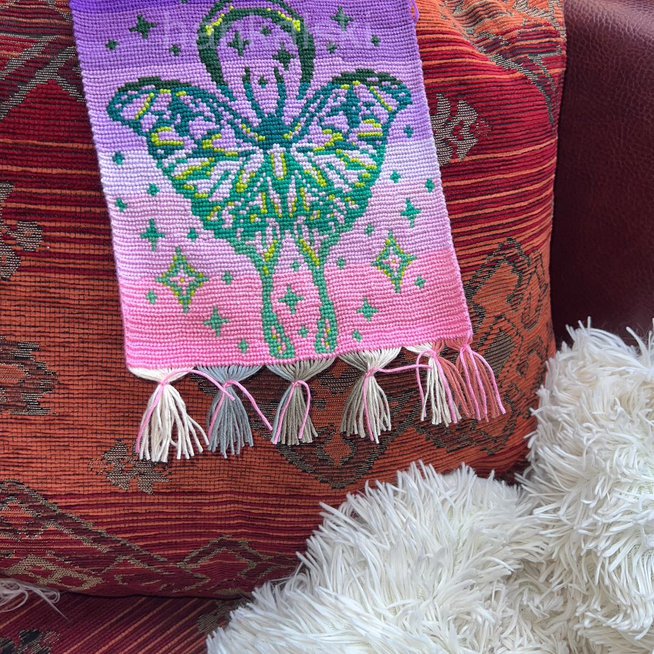 Alpha pattern #118607 variation #270164 | BraceletBook