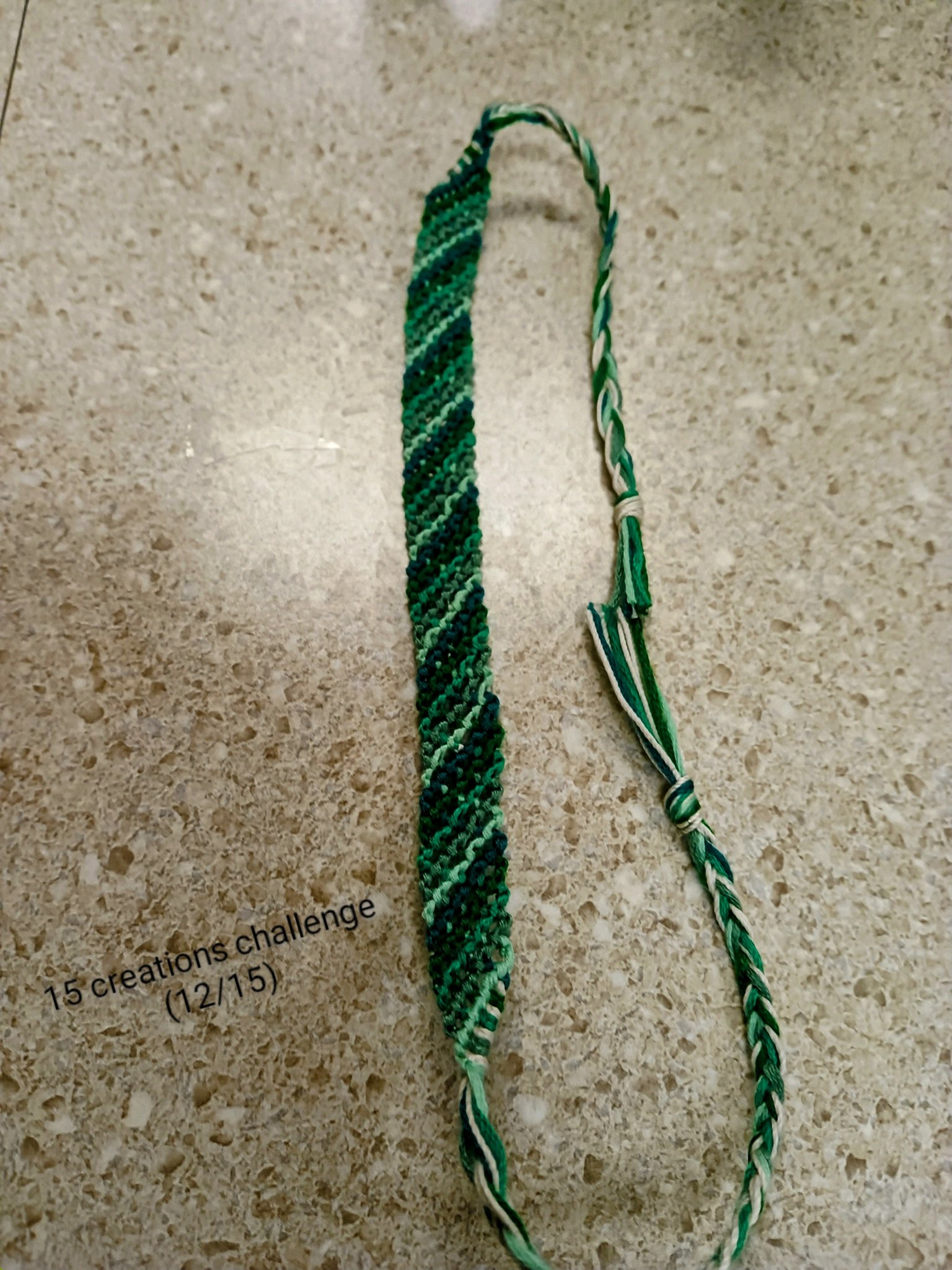 Normal pattern #155196 | BraceletBook