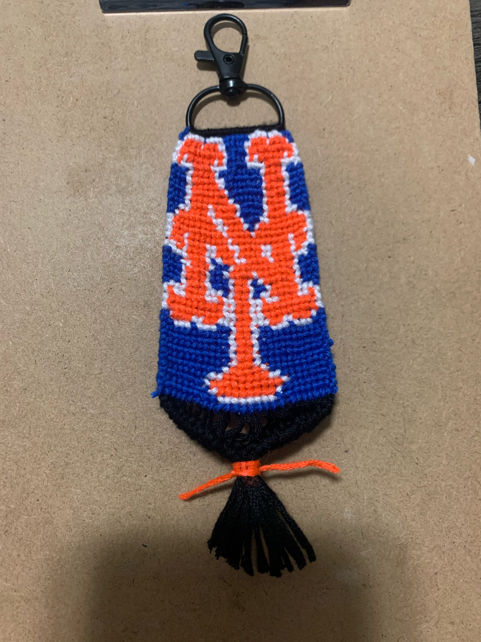 Alpha pattern #45381 | BraceletBook