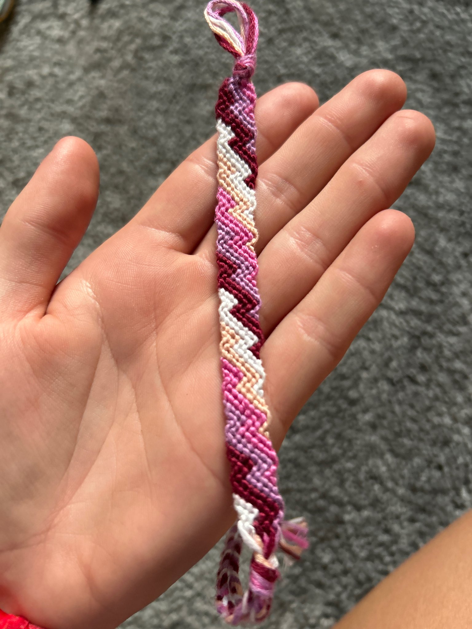 Normal pattern #25381 | BraceletBook