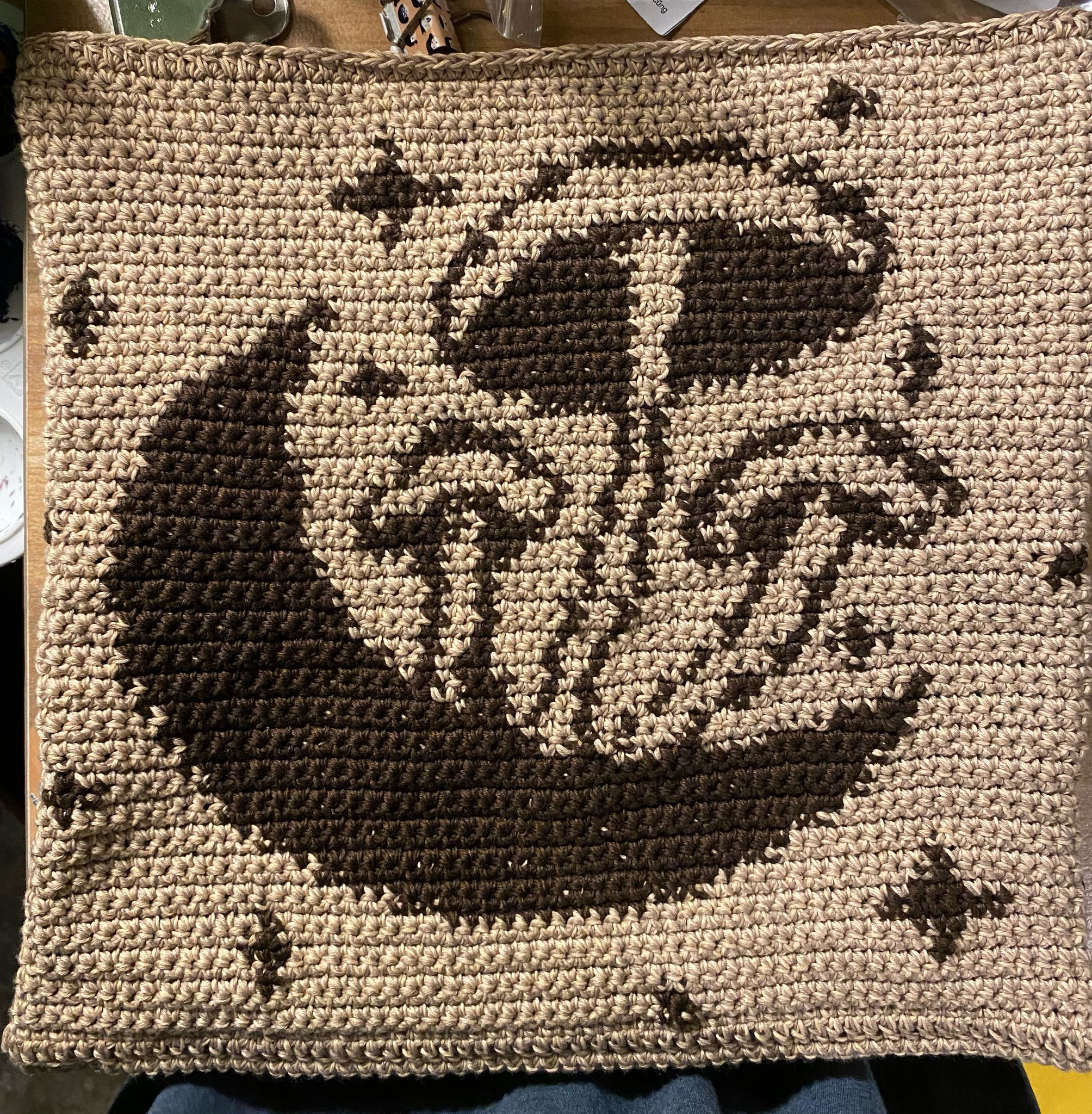 Alpha pattern #108713 | BraceletBook