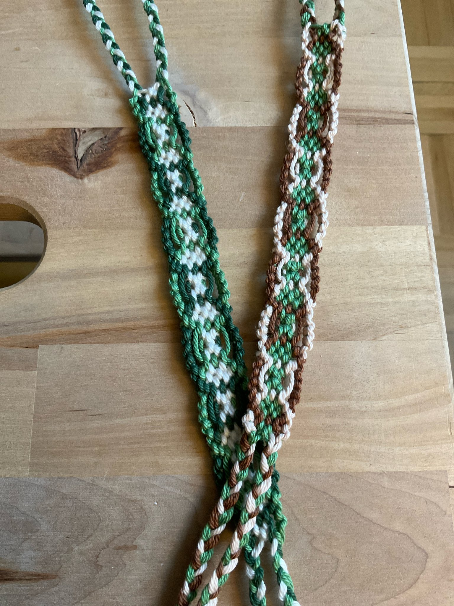 Normal pattern #166459 | BraceletBook