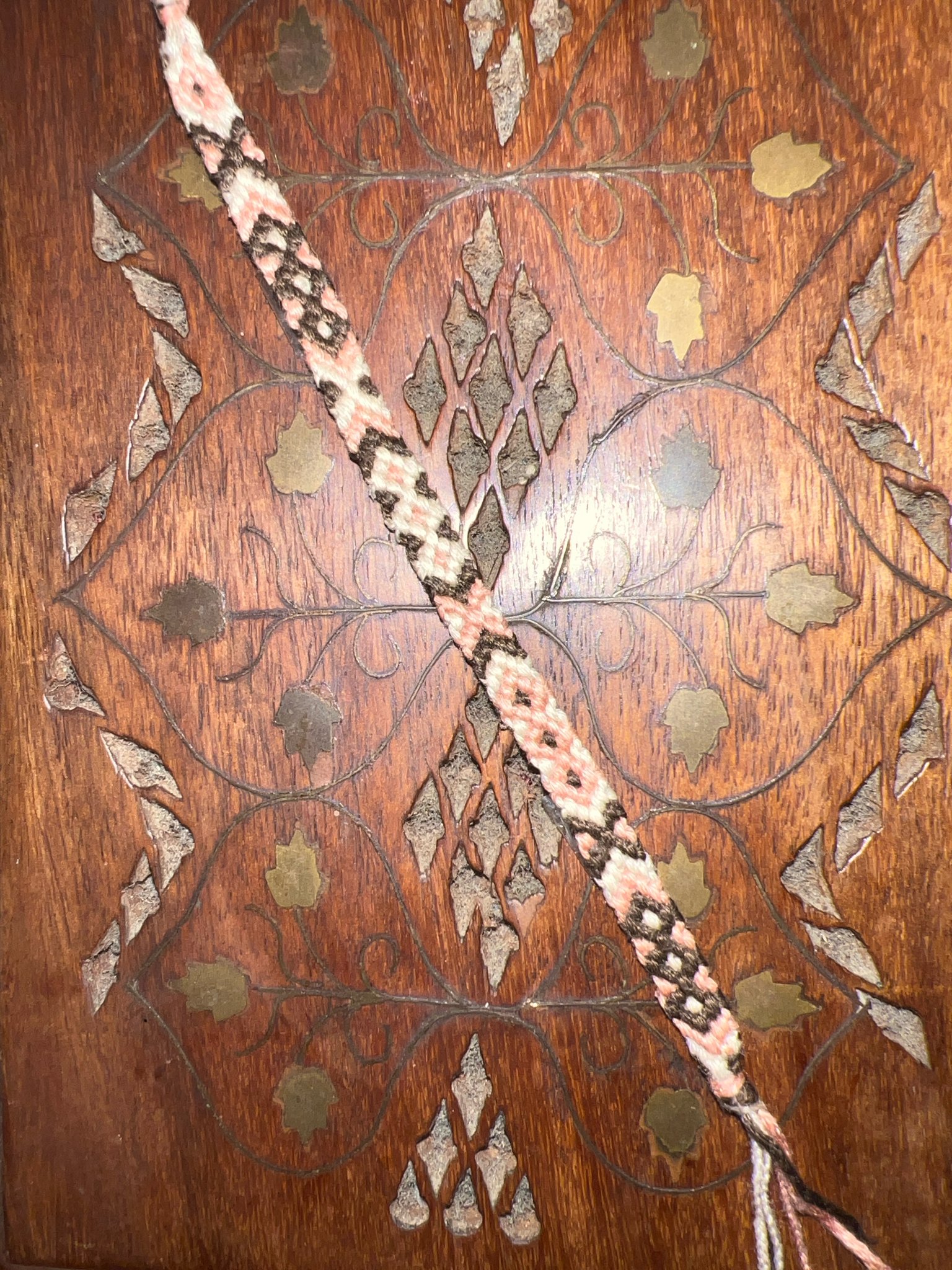 Normal pattern #153779 | BraceletBook