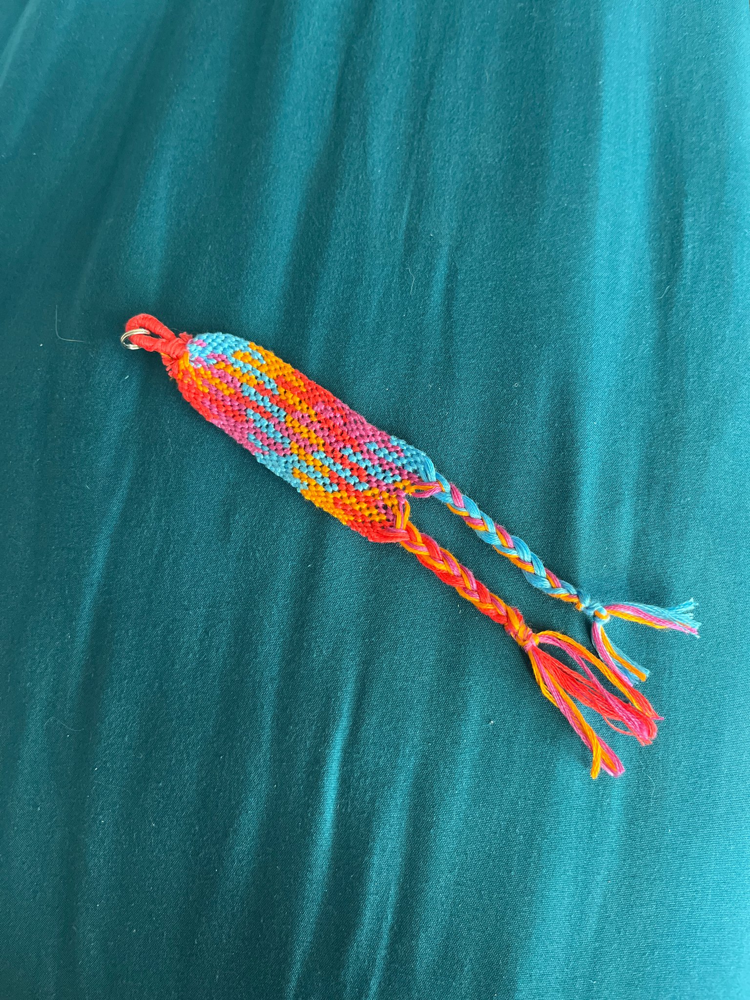 Normal pattern #51500 | BraceletBook