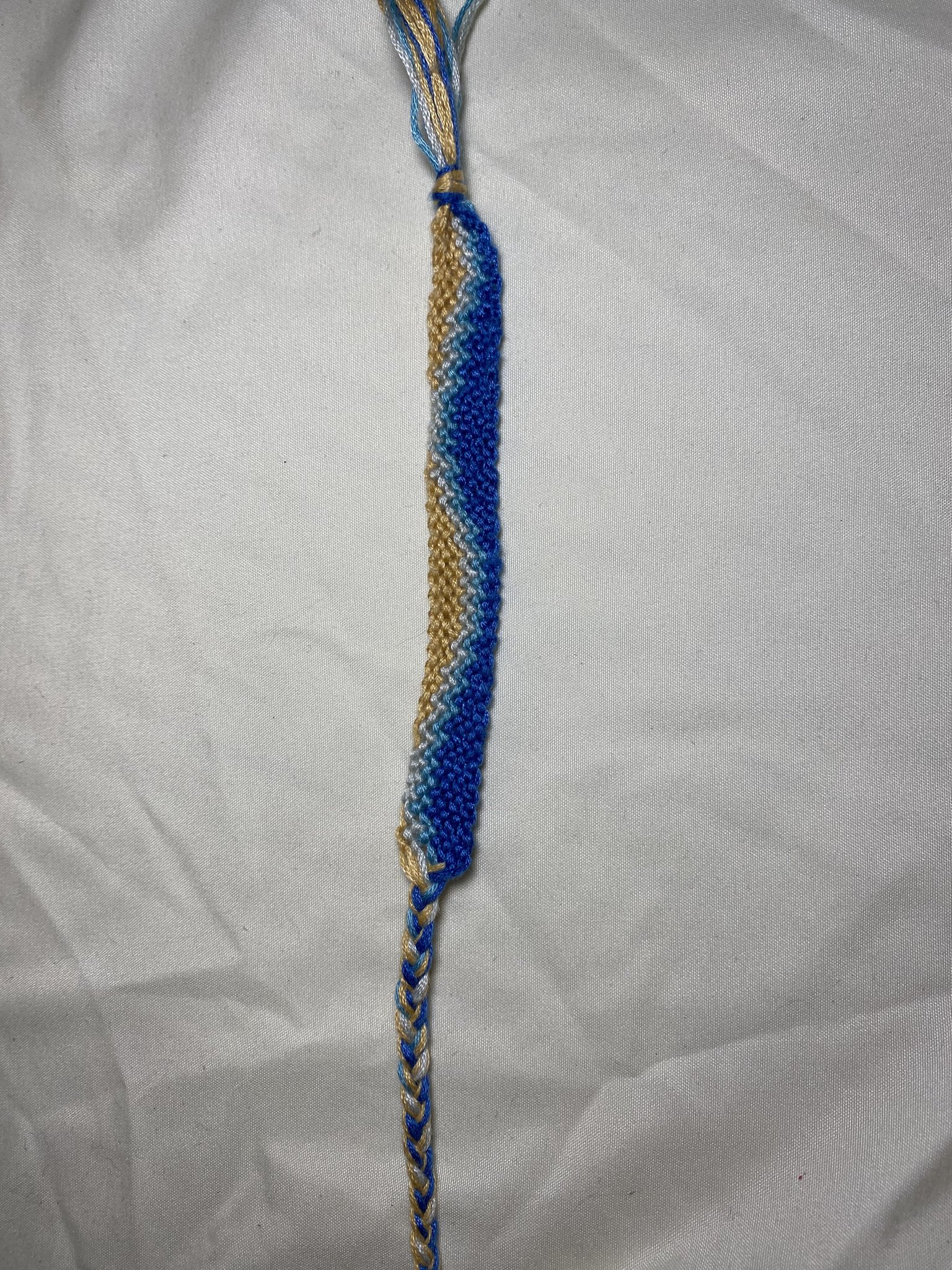 Normal pattern #36147 | BraceletBook
