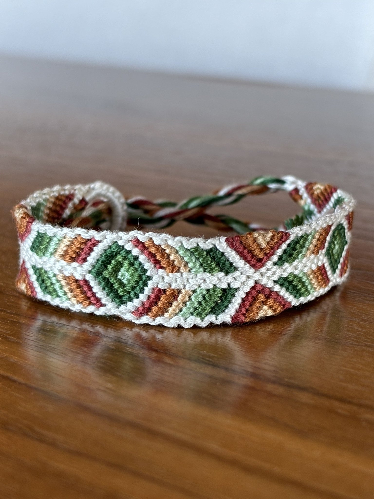 Normal pattern #27561 | BraceletBook