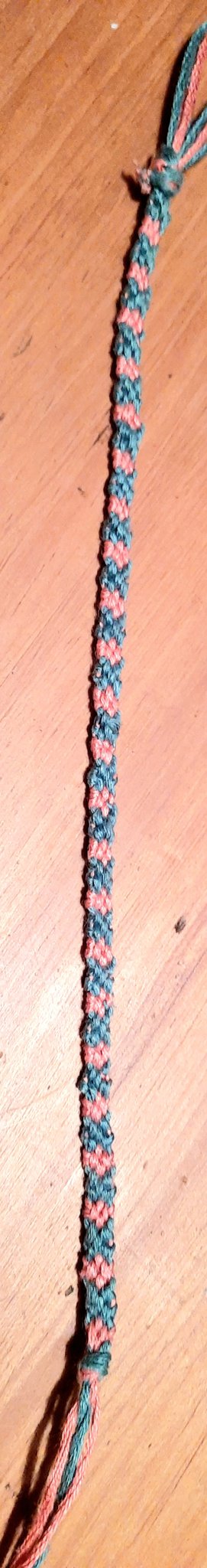 Normal pattern #17907 | BraceletBook