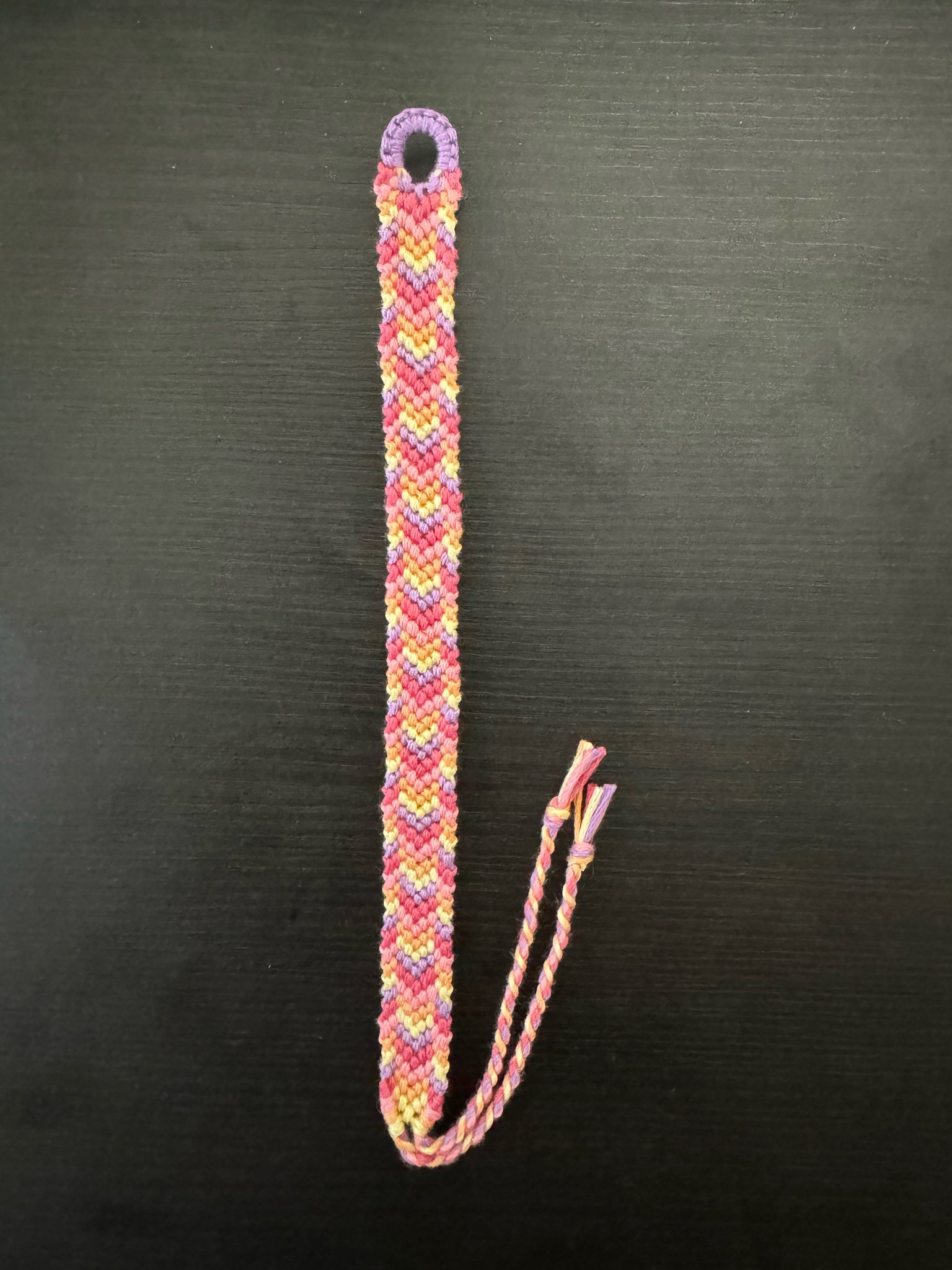 Normal pattern #2359 | BraceletBook