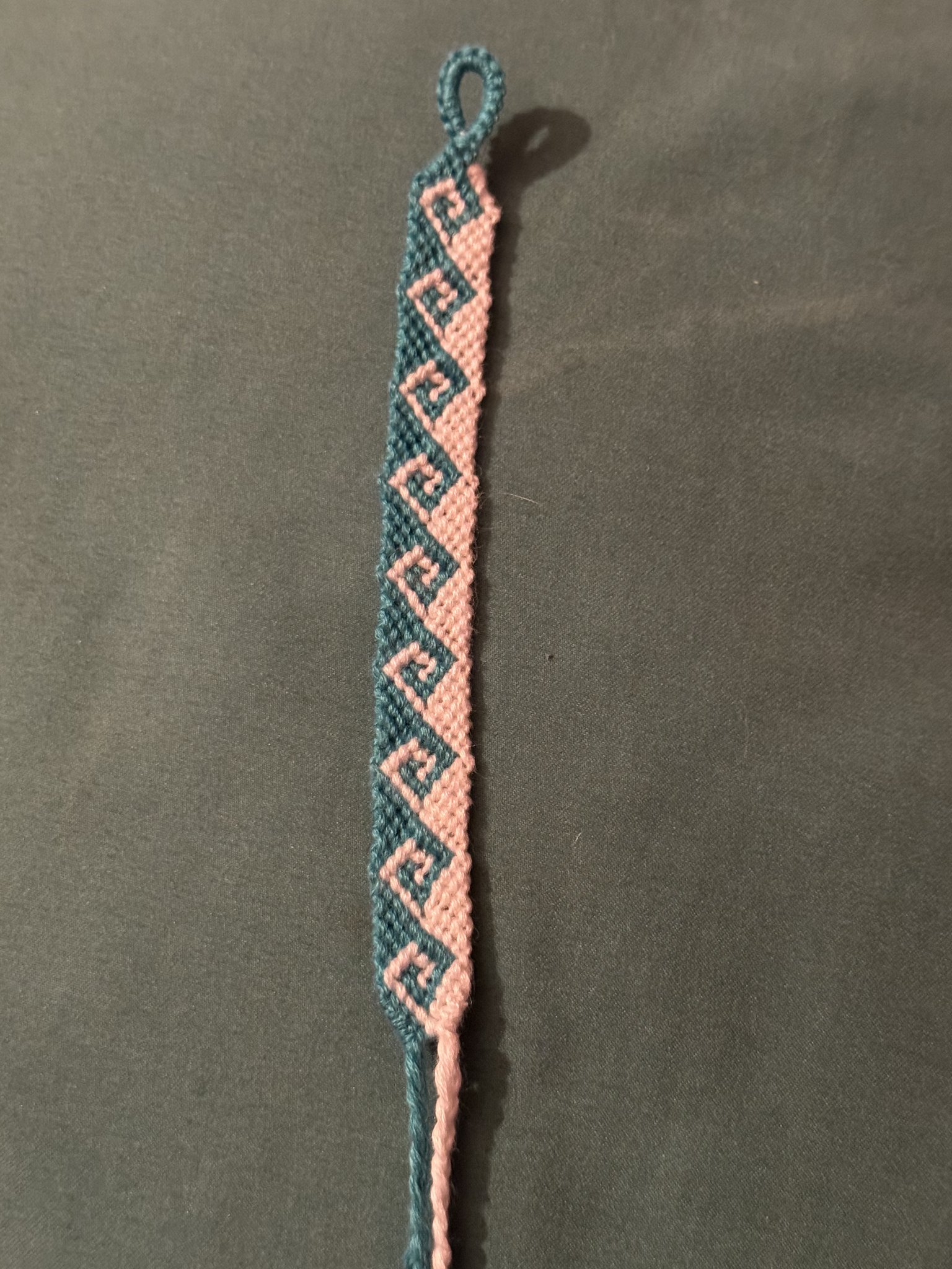 Normal pattern #5608 | BraceletBook